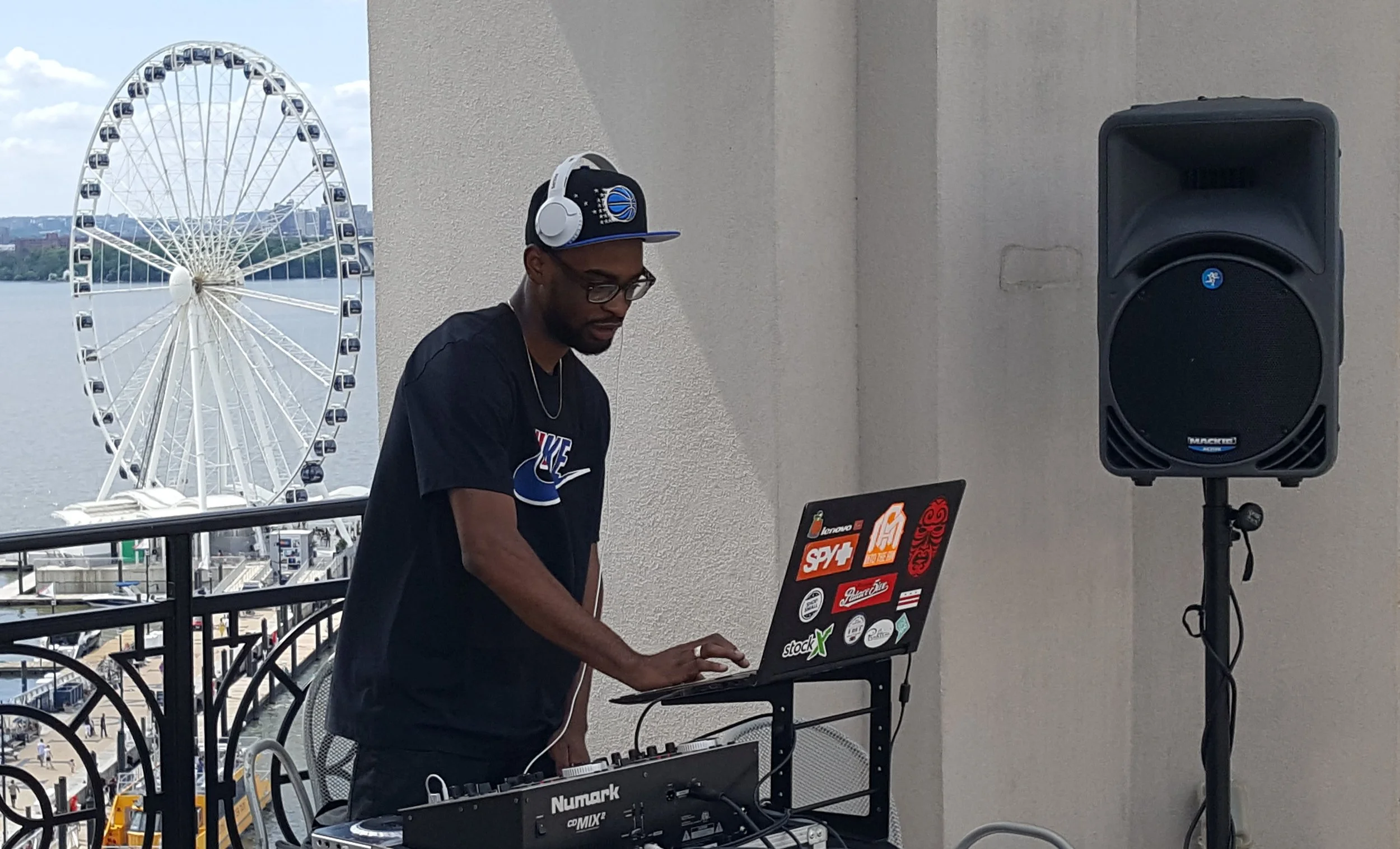 Best Wedding and Event DJs in Denver, Washington, DMV, Marion, Indiana ...