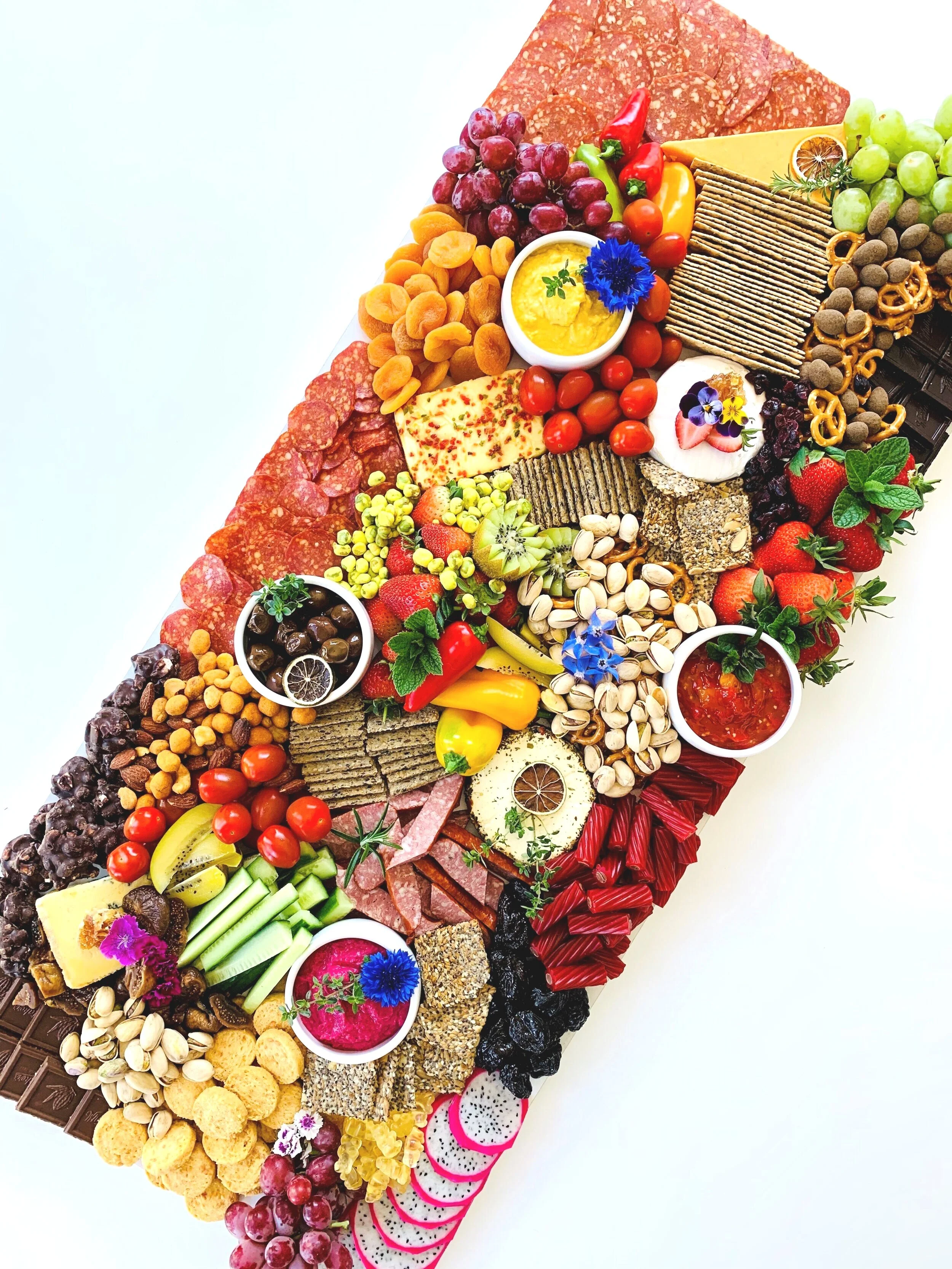 PLATTERS — THE MAD PLATTER