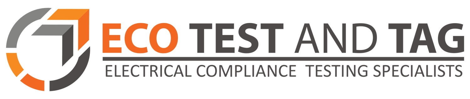 Test and Tag Perth ️ Perth Electrical Testing Services