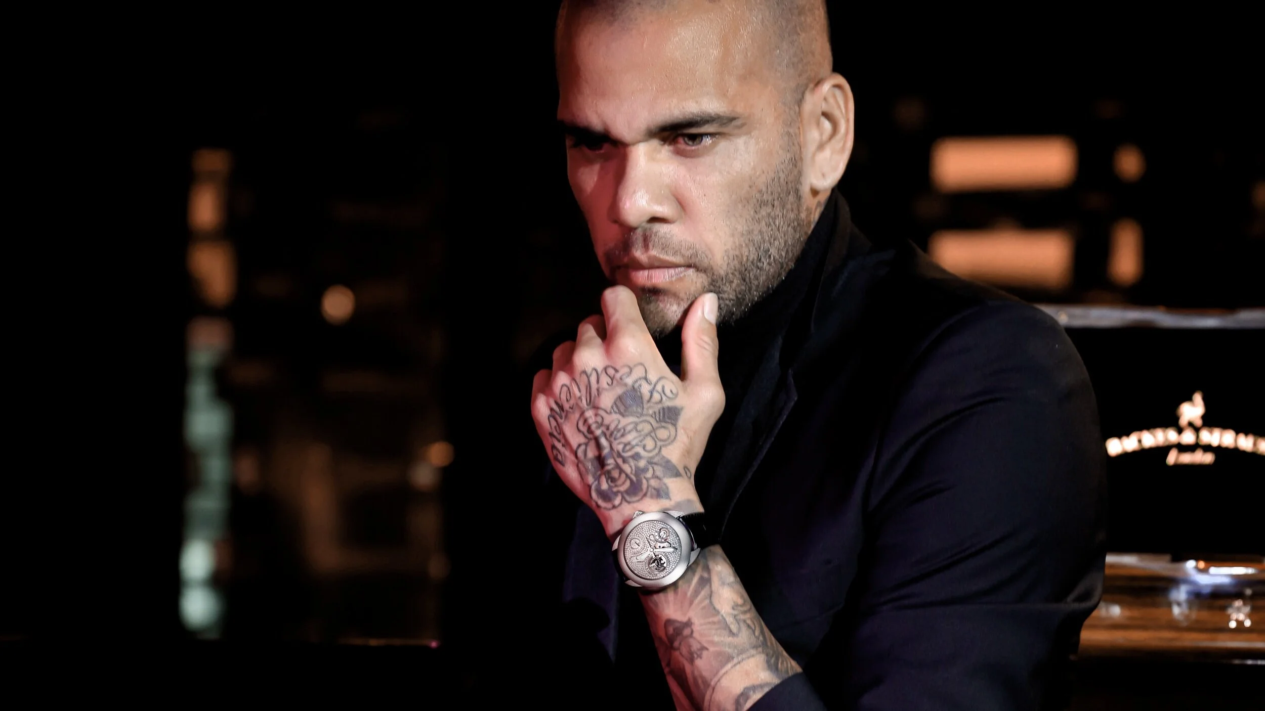 Backes & Strauss - Luxury Diamond Watches
