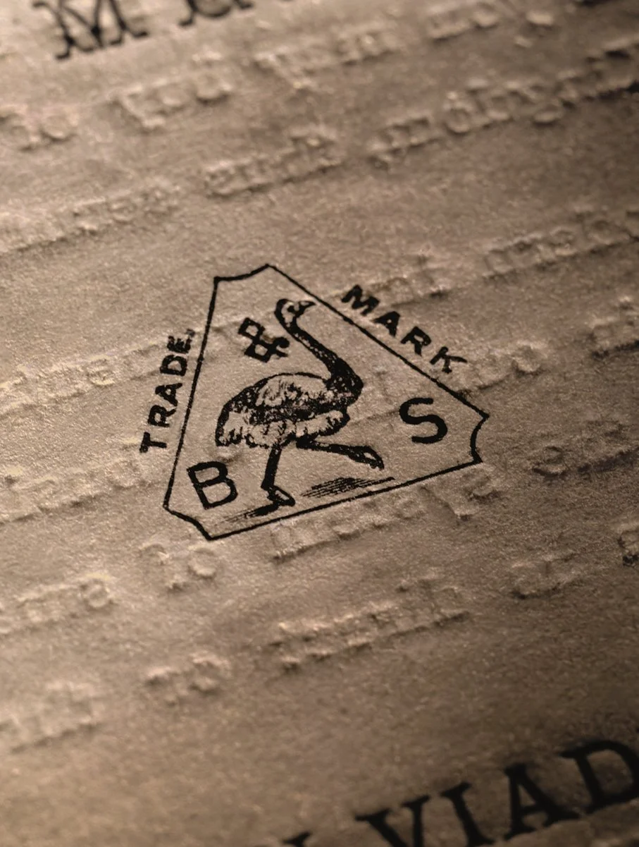 Backes & Strauss History | World’s Oldest Diamond Company & Luxury ...