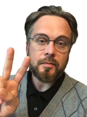 Daniel Tutt — GCAS College