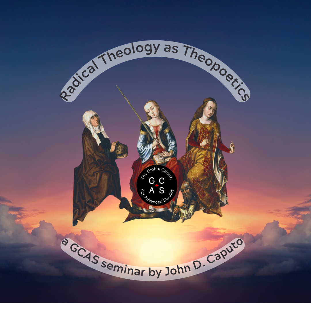 Theopoetics — GCAS College