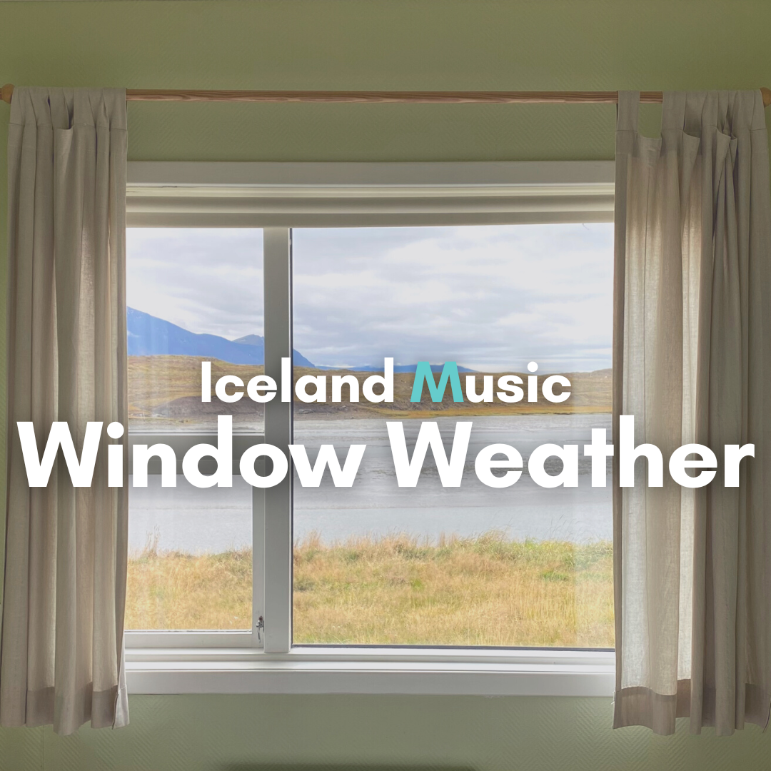 Iceland Music