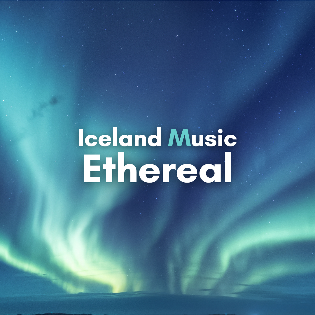 Iceland Music
