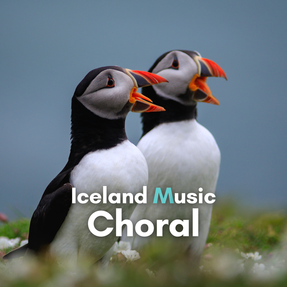 Iceland Music