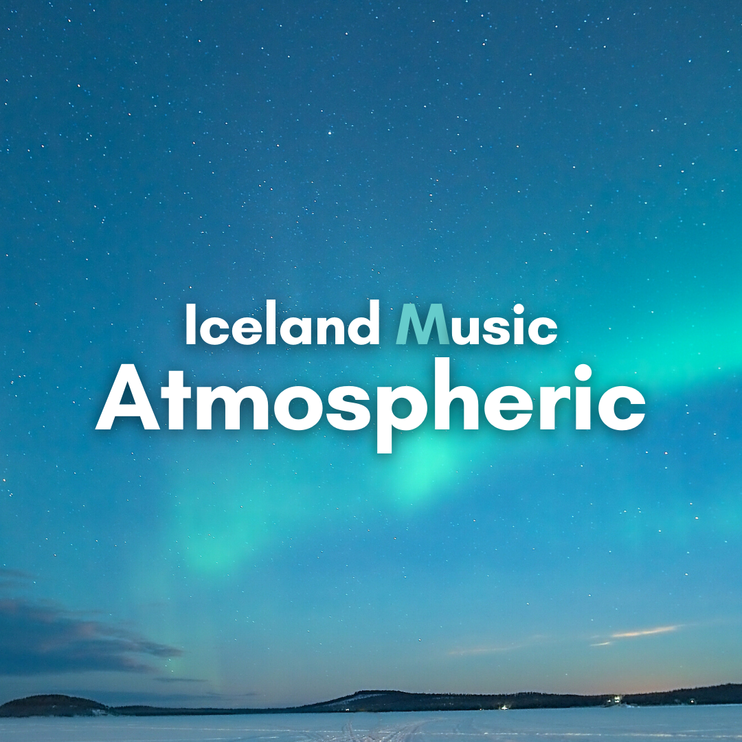 Iceland Music
