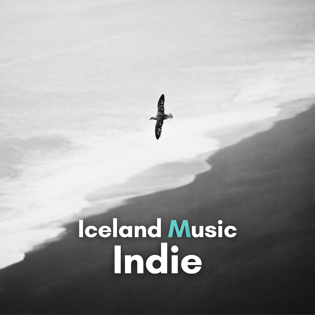 Iceland Music