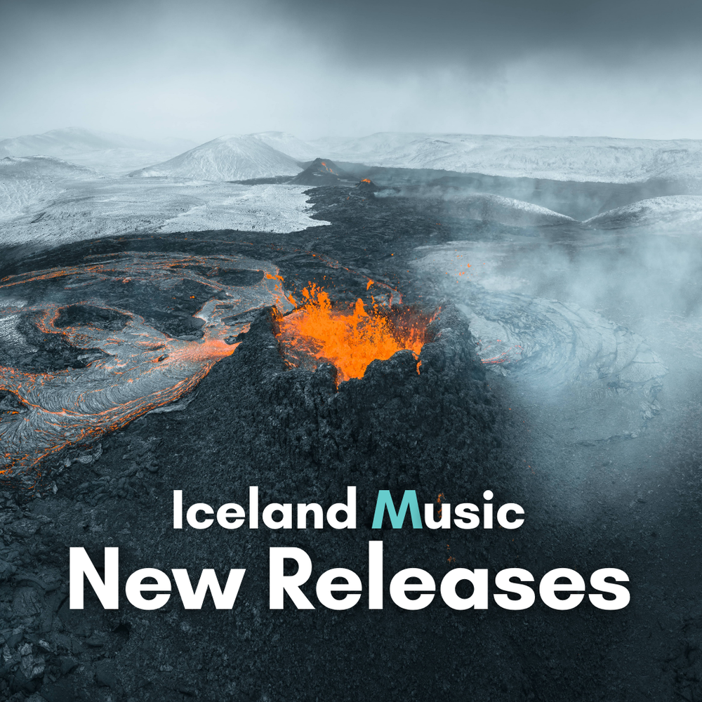 Iceland Music