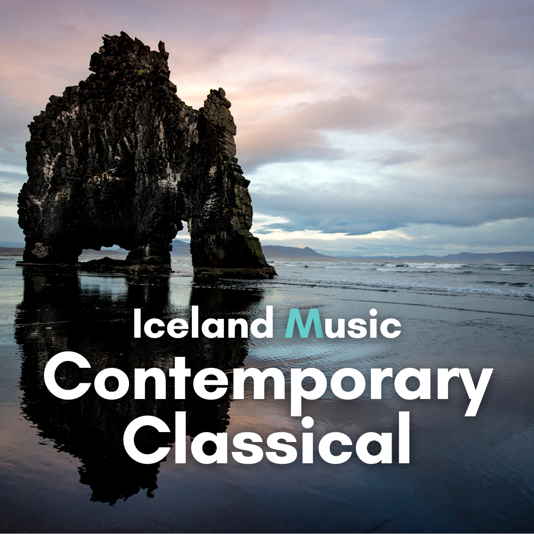 Iceland Music