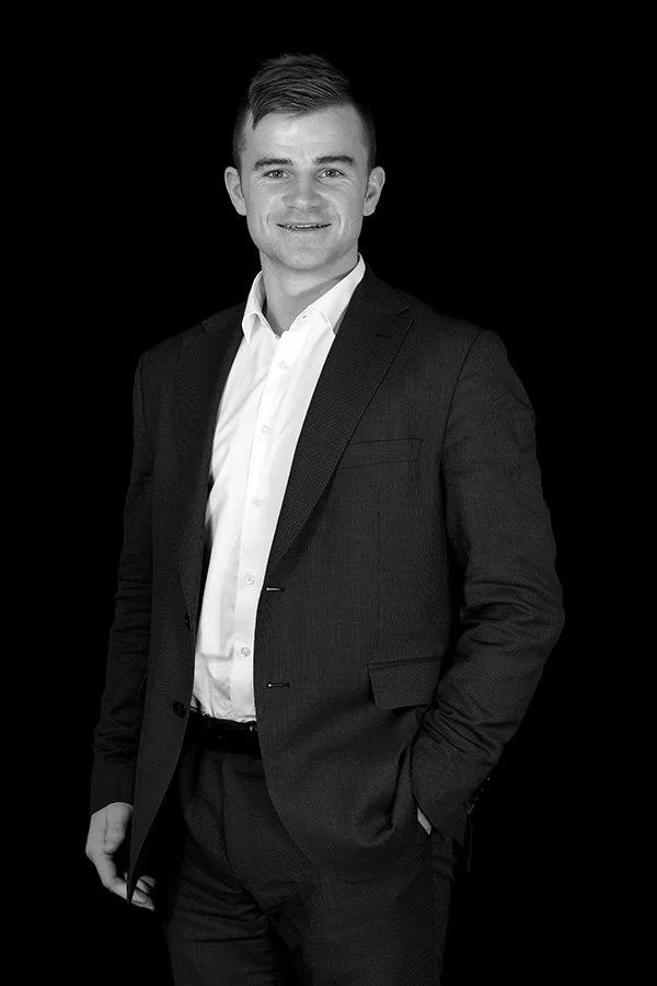 Edward Russell | Beyond Associés