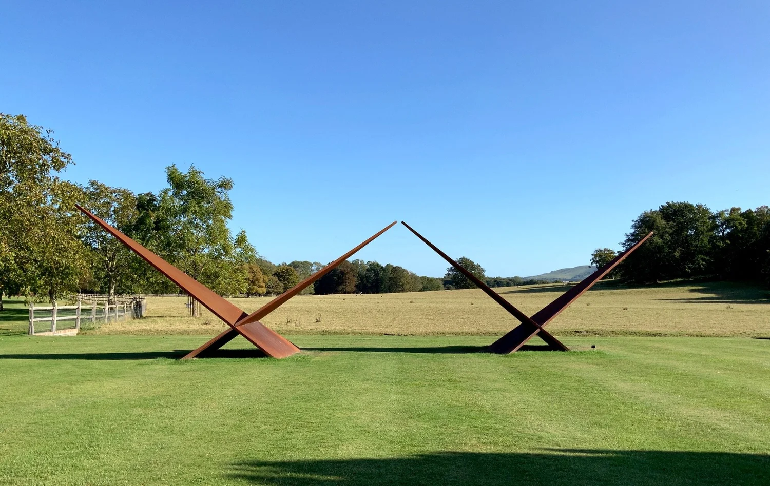 Four Triangles Nrich