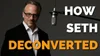 How Seth Andrews Went From Believing in God to Hosting The Thinking ...