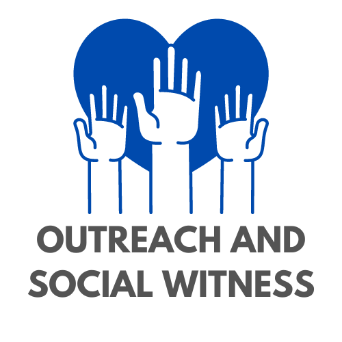 Ministries — Lampeter United Methodist Church