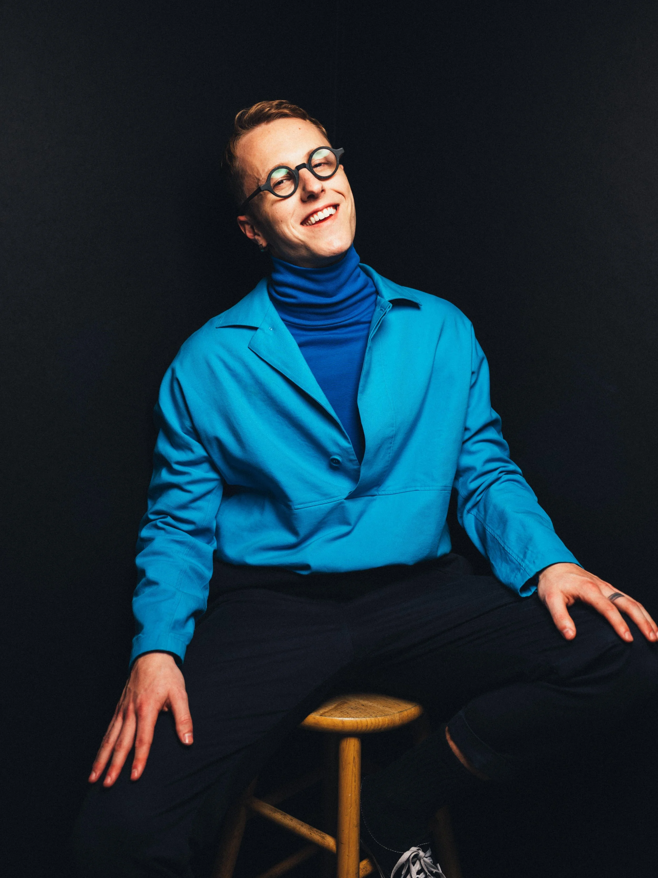 Nicholas Ranauro