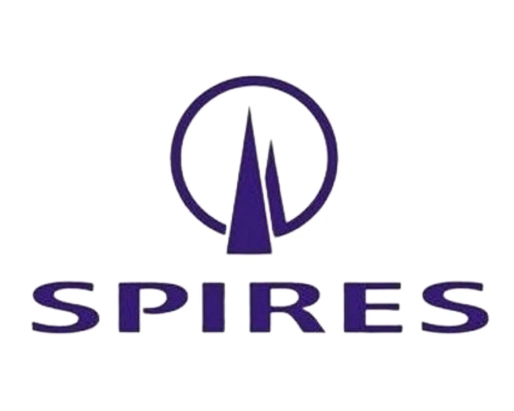Spires - London homelessness charity