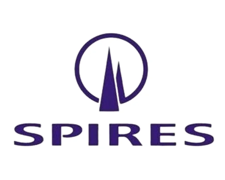 Spires - London homelessness charity