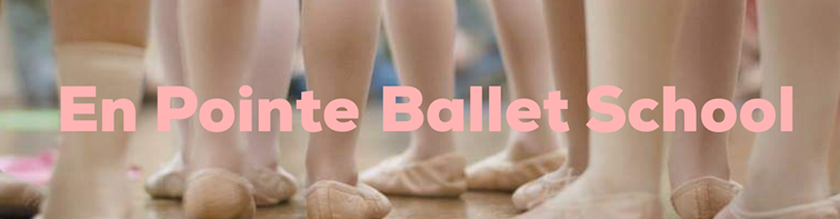 En Pointe Ballet School