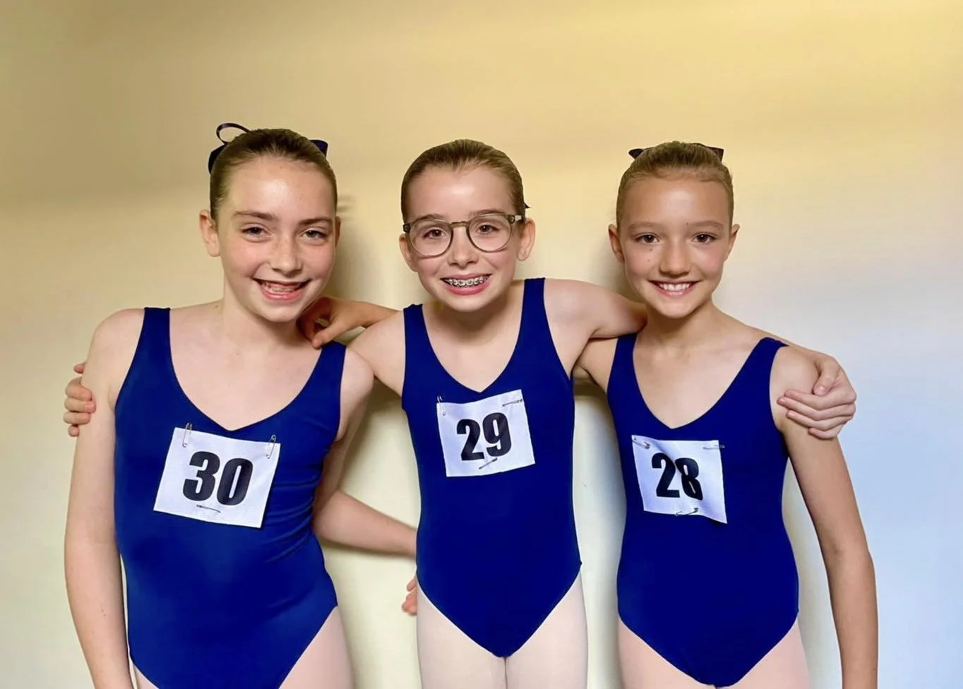 En Pointe Ballet School