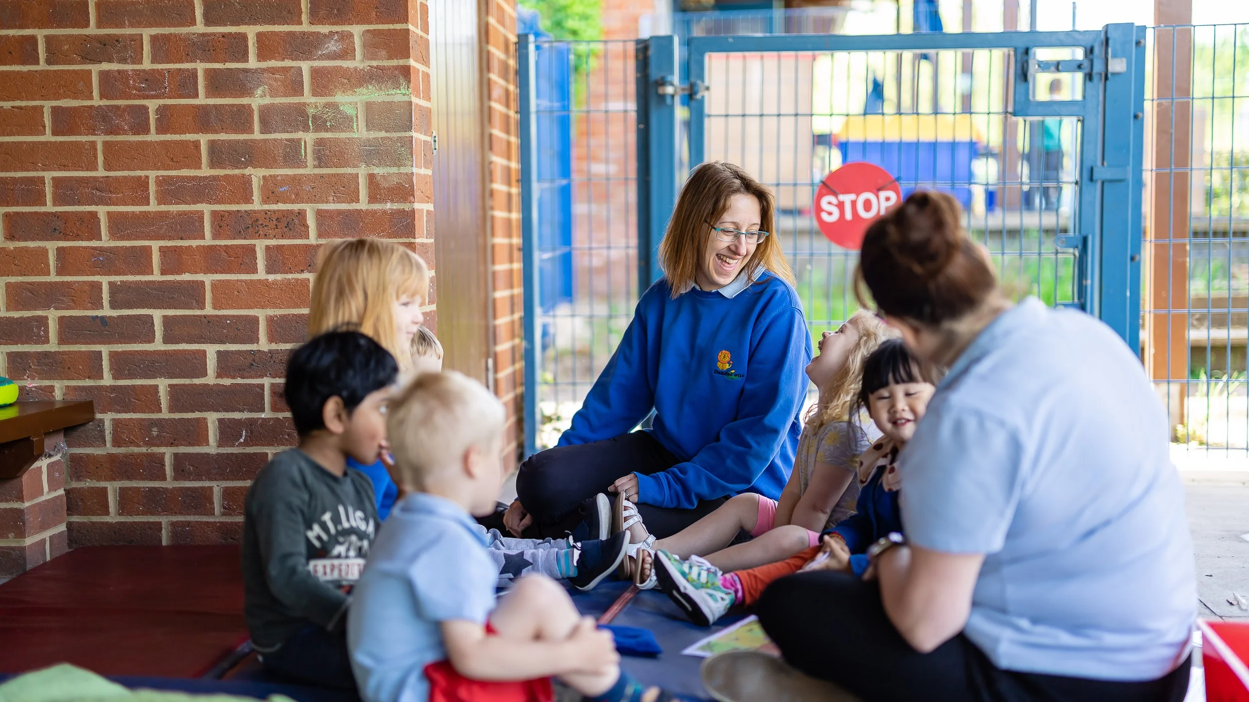 Aims and Objectives — Dandelions Preschool Preschool