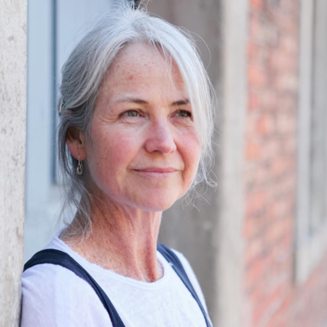 MIDWINTER RETREAT: FINDING STILLNESS — Recovery Nutrition