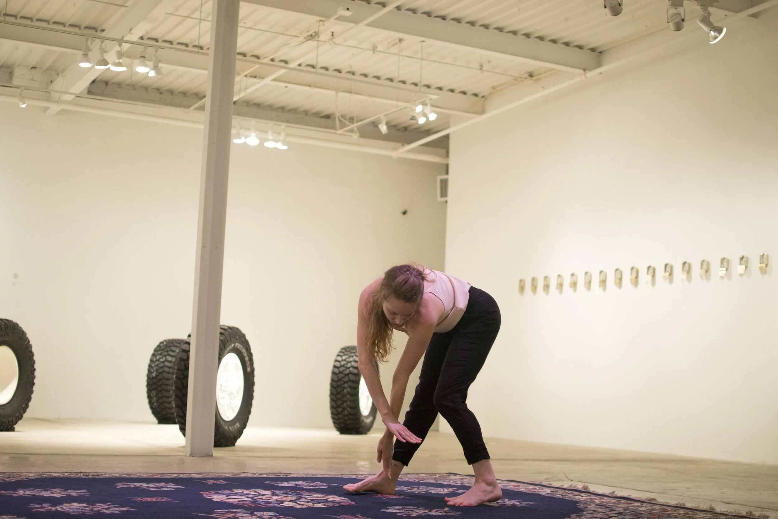 Dance — grace allerdice