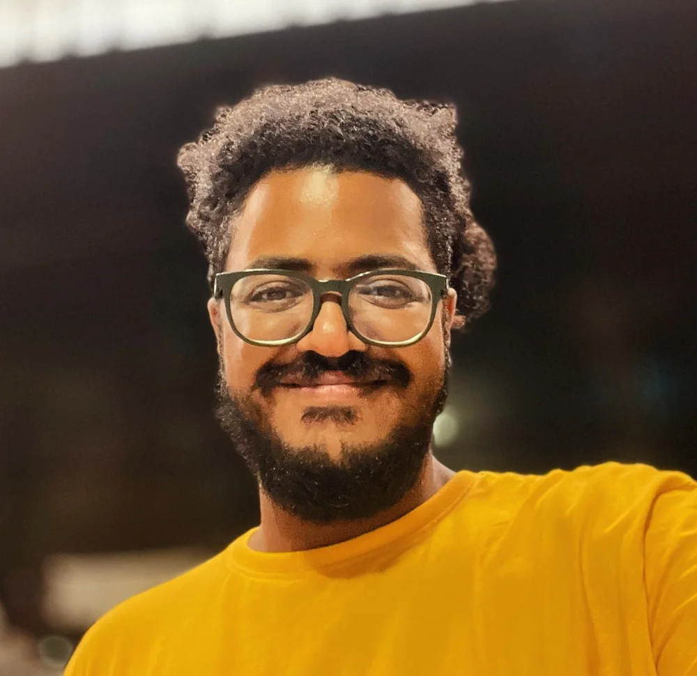 Ahmad Mahmoud — rlns