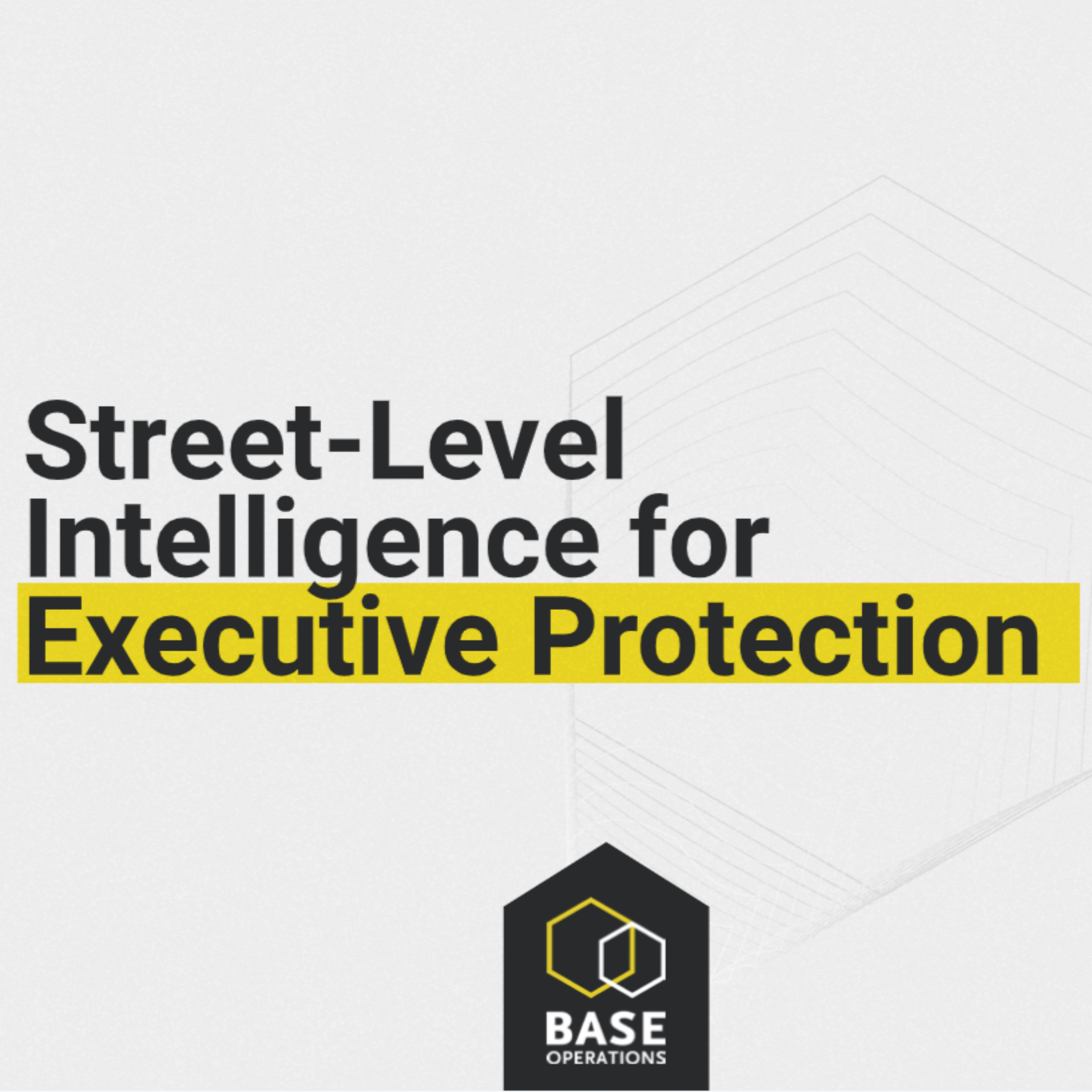 Resources — Base Operations