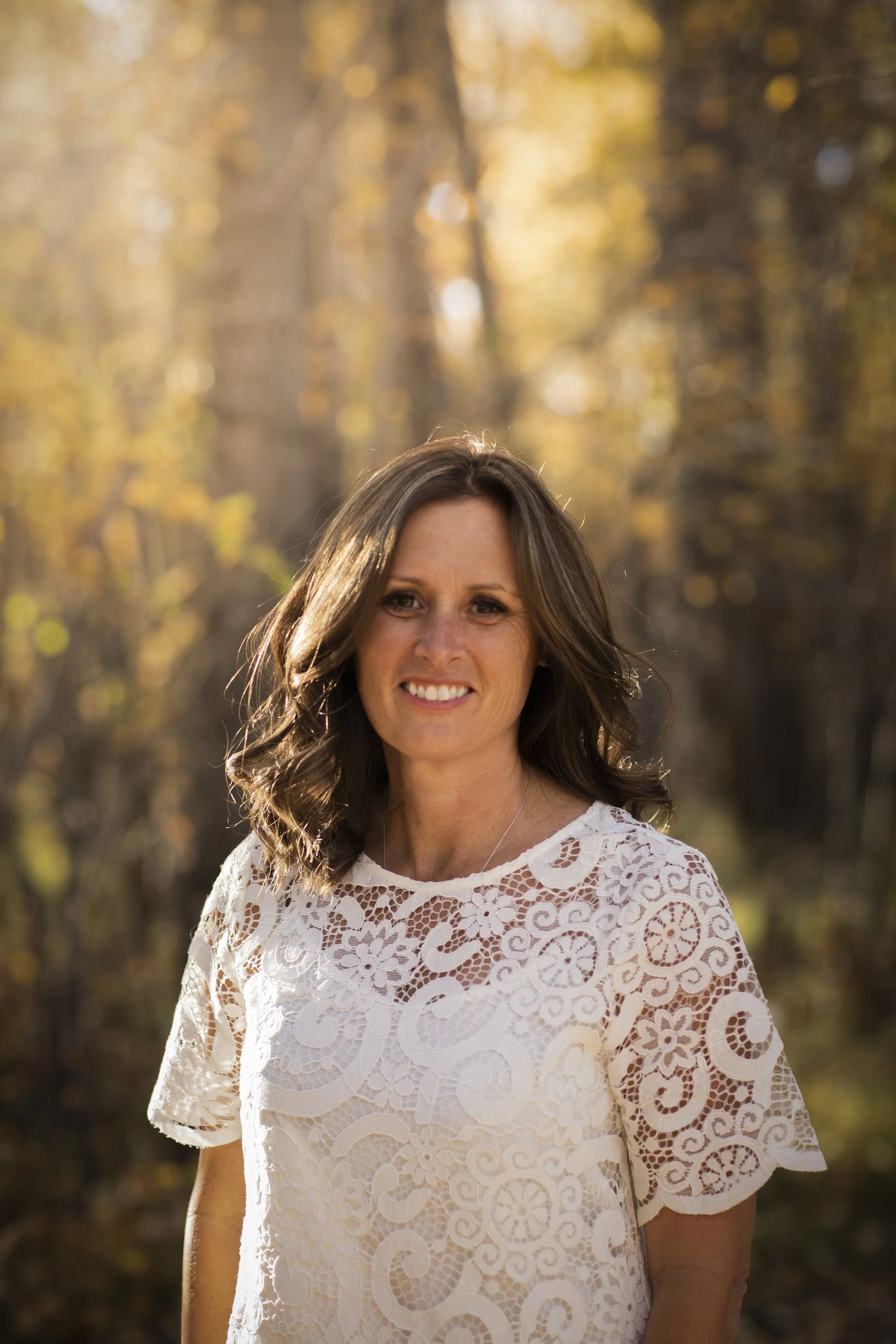 Laughter Amoung the Leaves - The Clowes Family — Samantha Rose Photography
