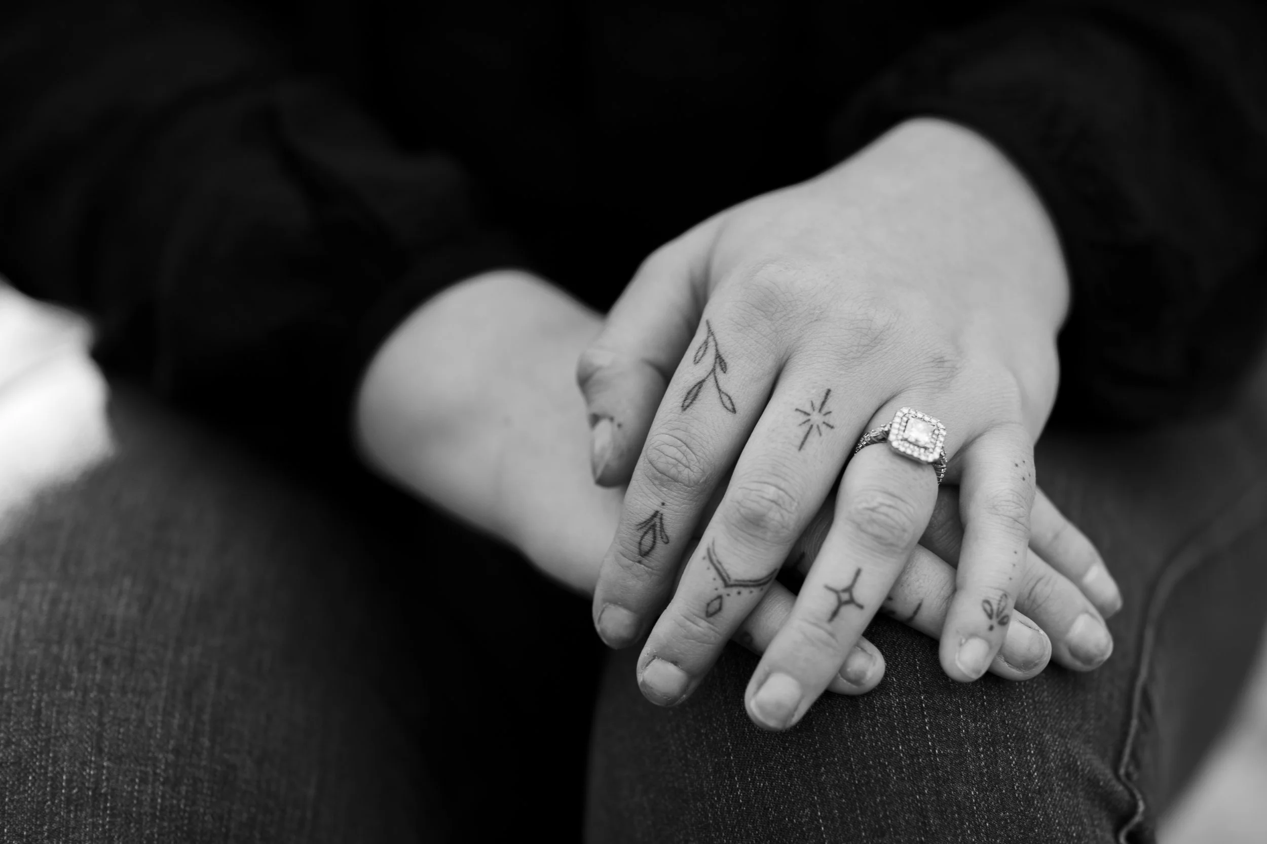 Laughter Amoung the Leaves - The Clowes Family — Samantha Rose Photography