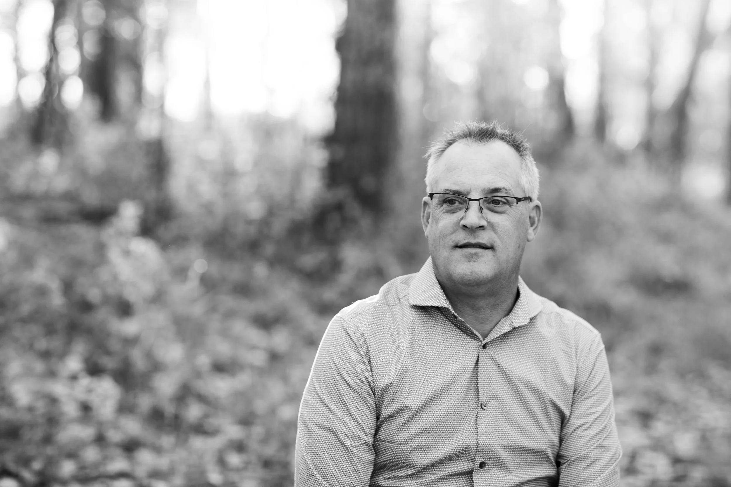 Laughter Amoung the Leaves - The Clowes Family — Samantha Rose Photography