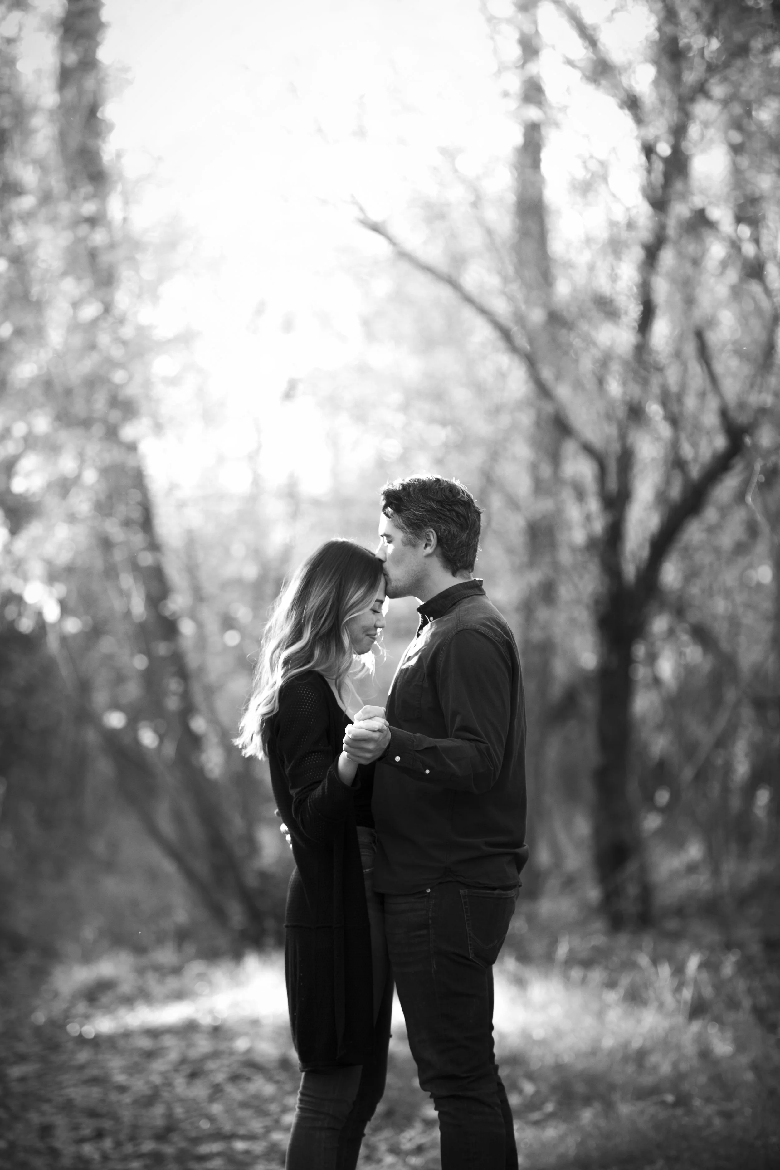 Laughter Amoung the Leaves - The Clowes Family — Samantha Rose Photography