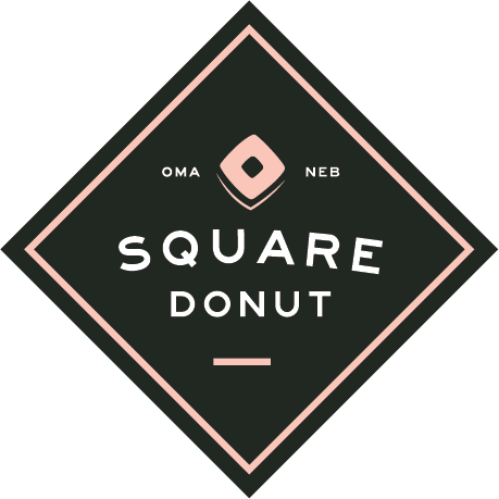 Square Donut