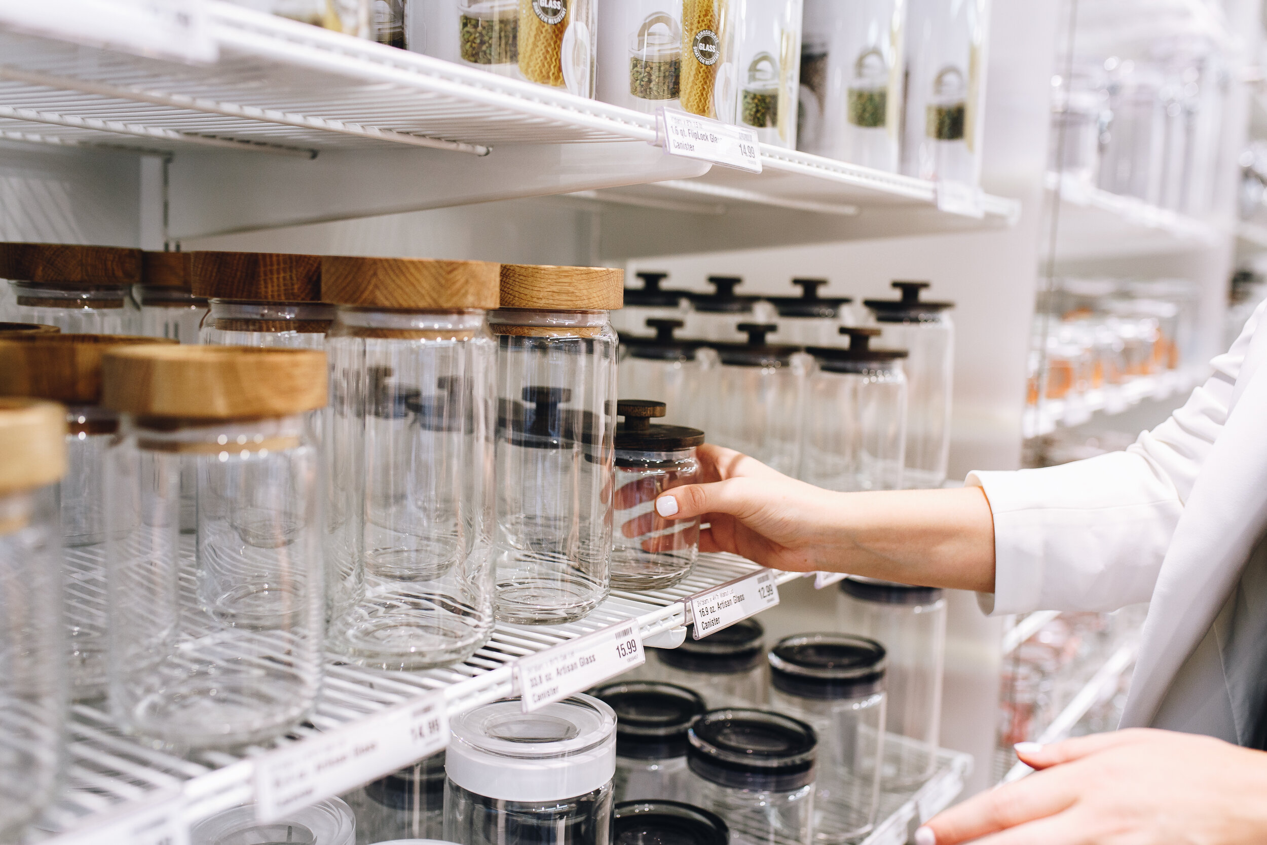 Professional Organizing Services | Making Your Space Pretty: The ...
