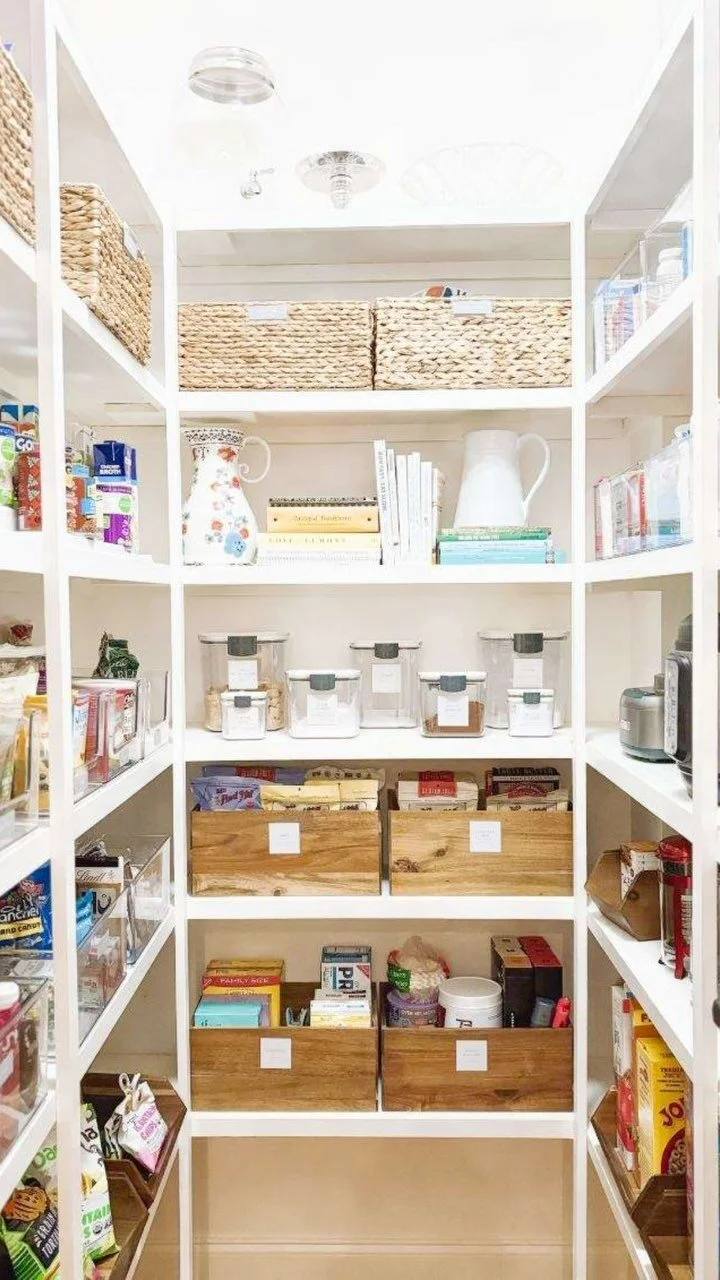 The Best Professional Organizer Near You | The Marshall Concept