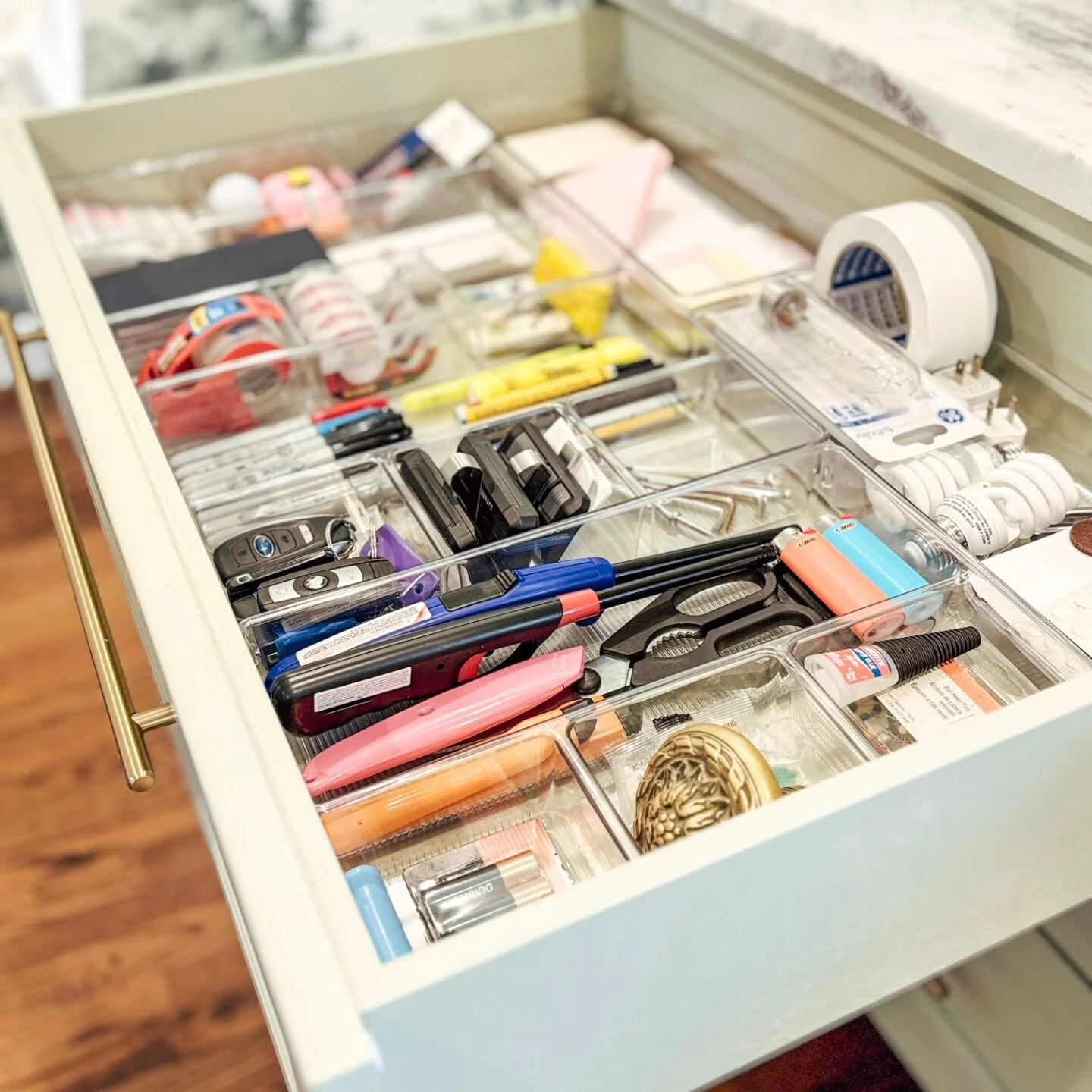 The Best Professional Organizer Near You | The Marshall Concept