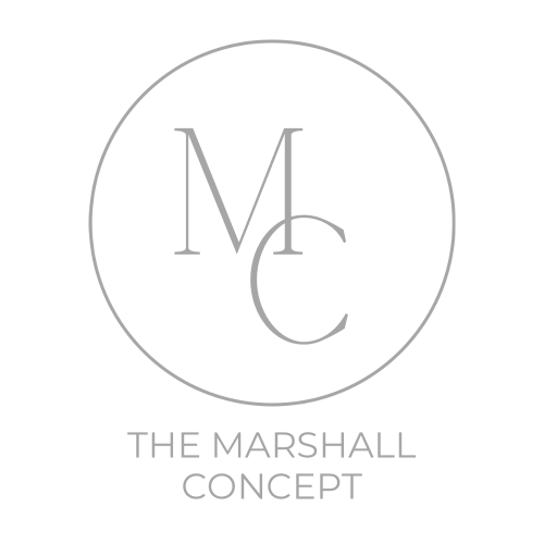 The Best Professional Organizer Near You | The Marshall Concept