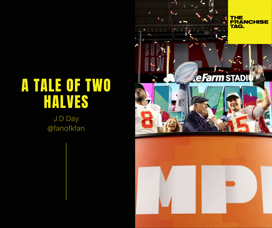 Articles — The Franchise Tag.