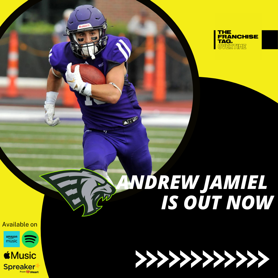 News — The Franchise Tag.