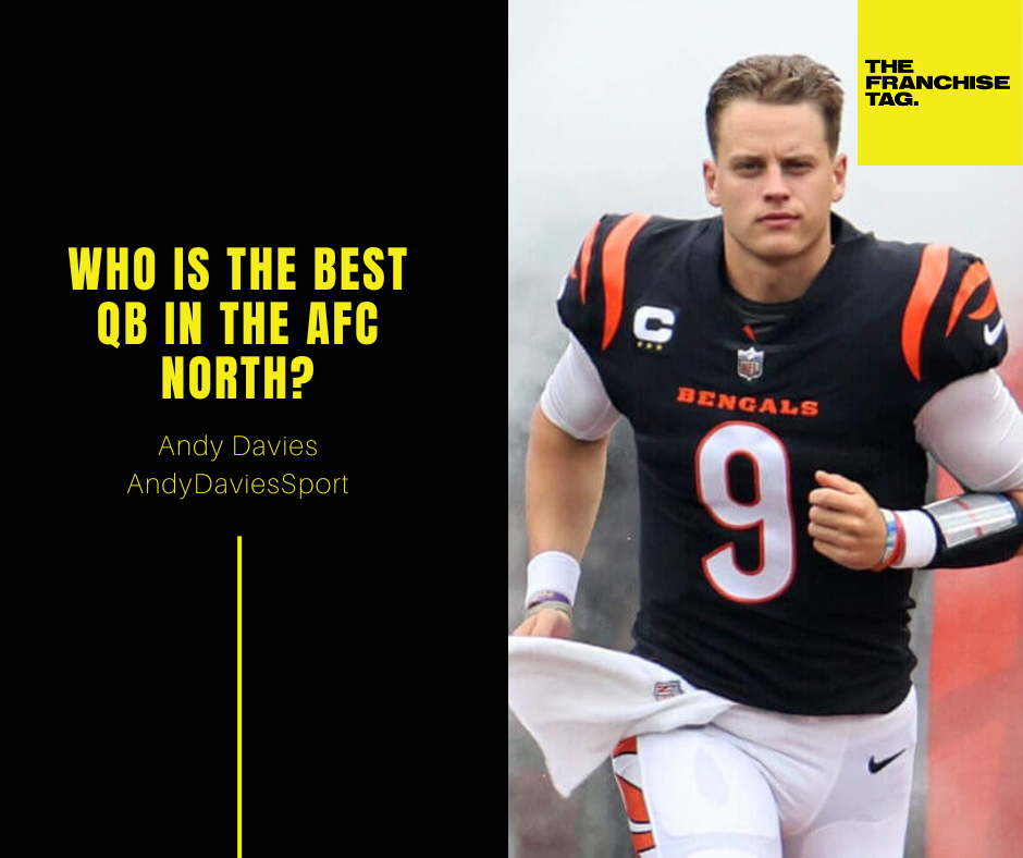 Articles — The Franchise Tag.