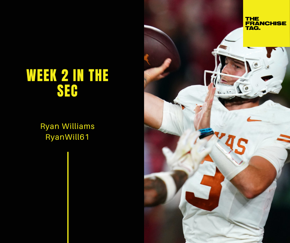 Articles — The Franchise Tag.