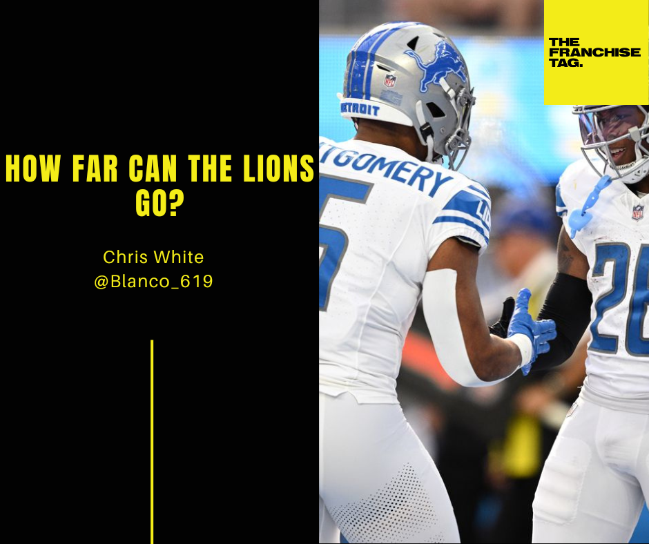 Articles — The Franchise Tag.