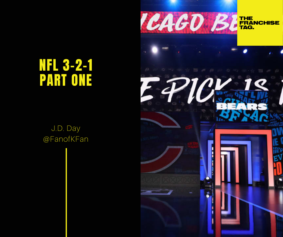 Articles — The Franchise Tag.