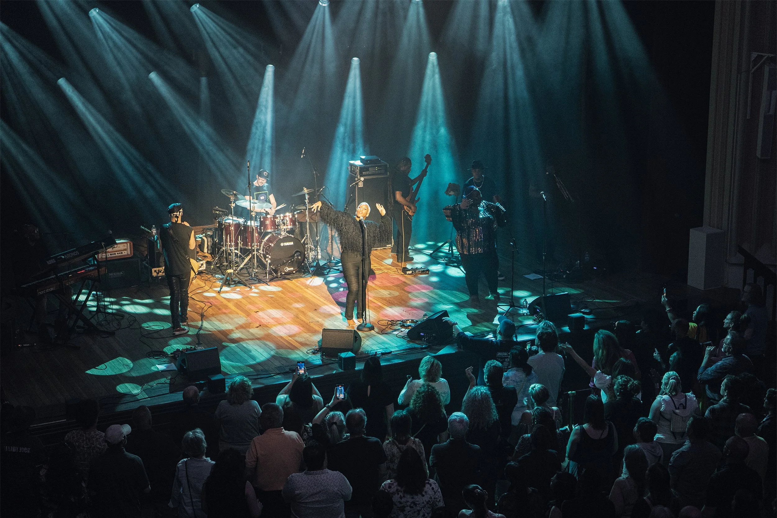 Scottish Rite Theatre