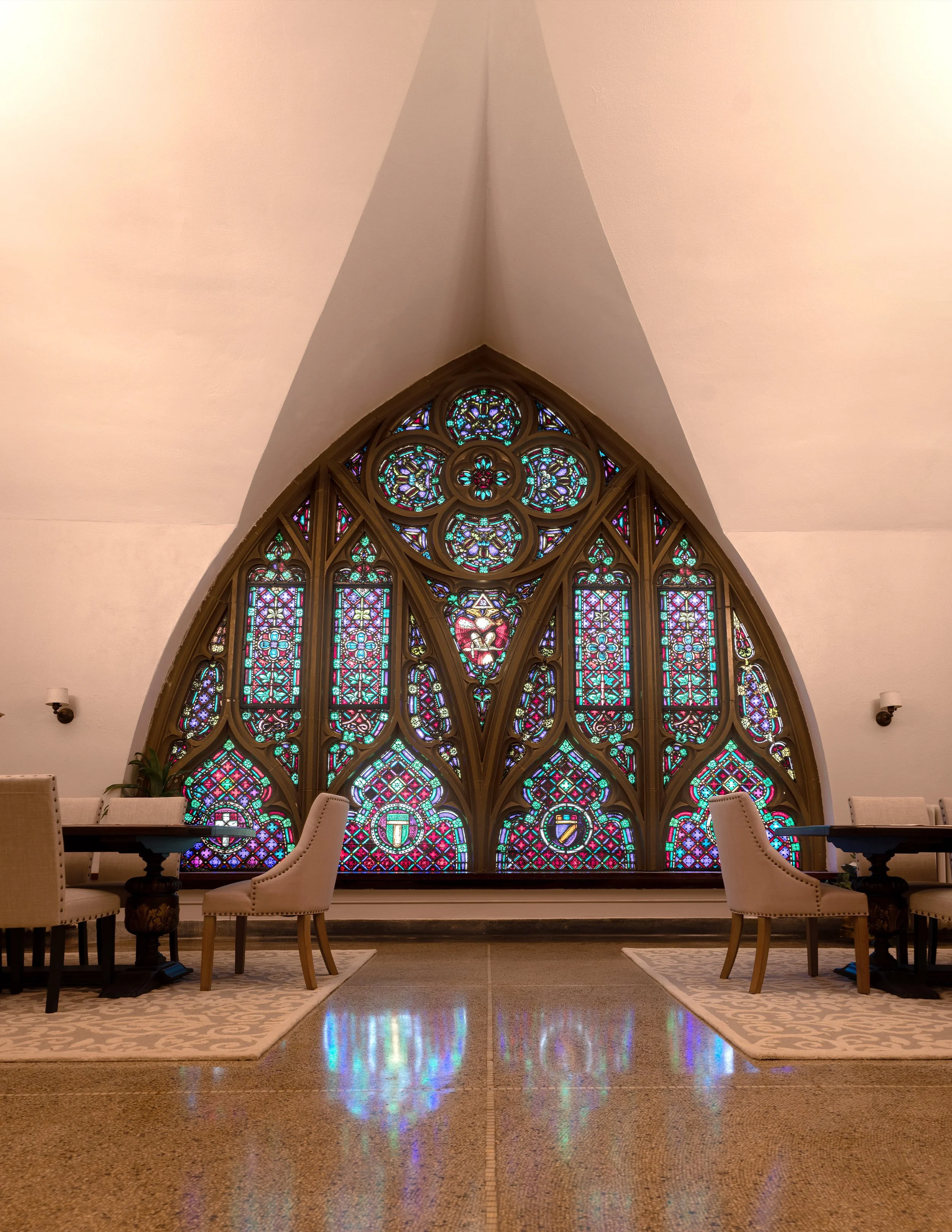 Gallery — TempleLive Peoria Scottish Rite