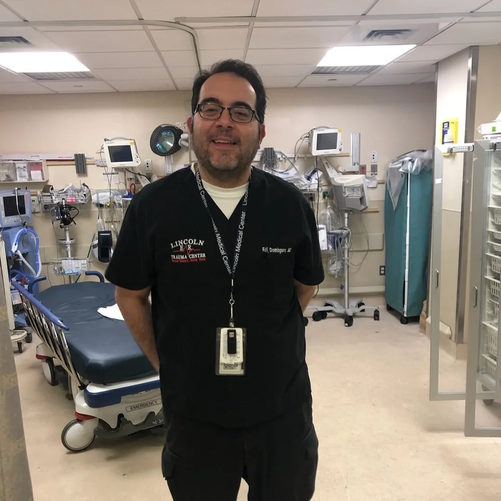 Leadership — Lincoln Emergency Medicine