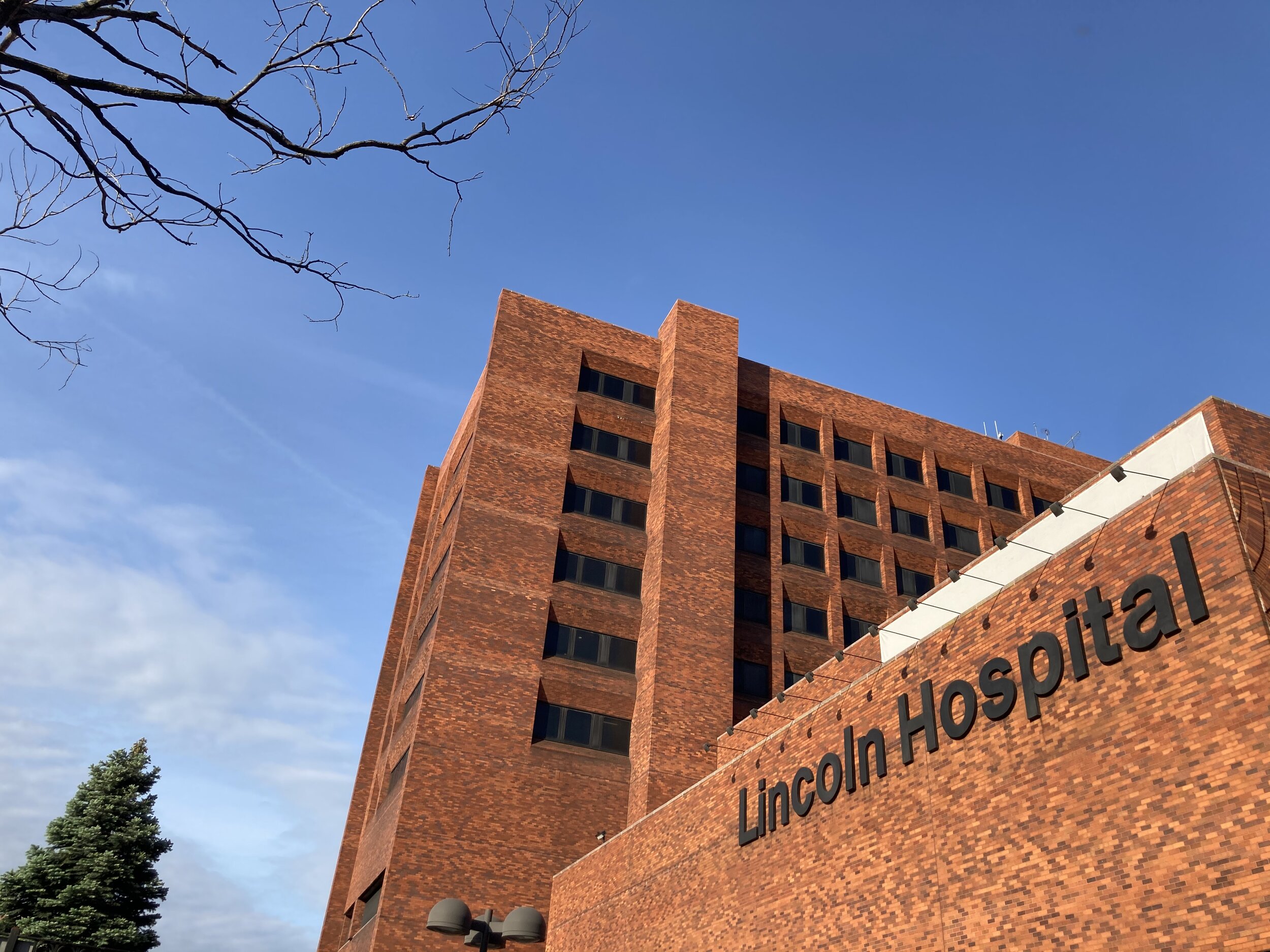 Lincoln Emergency Medicine