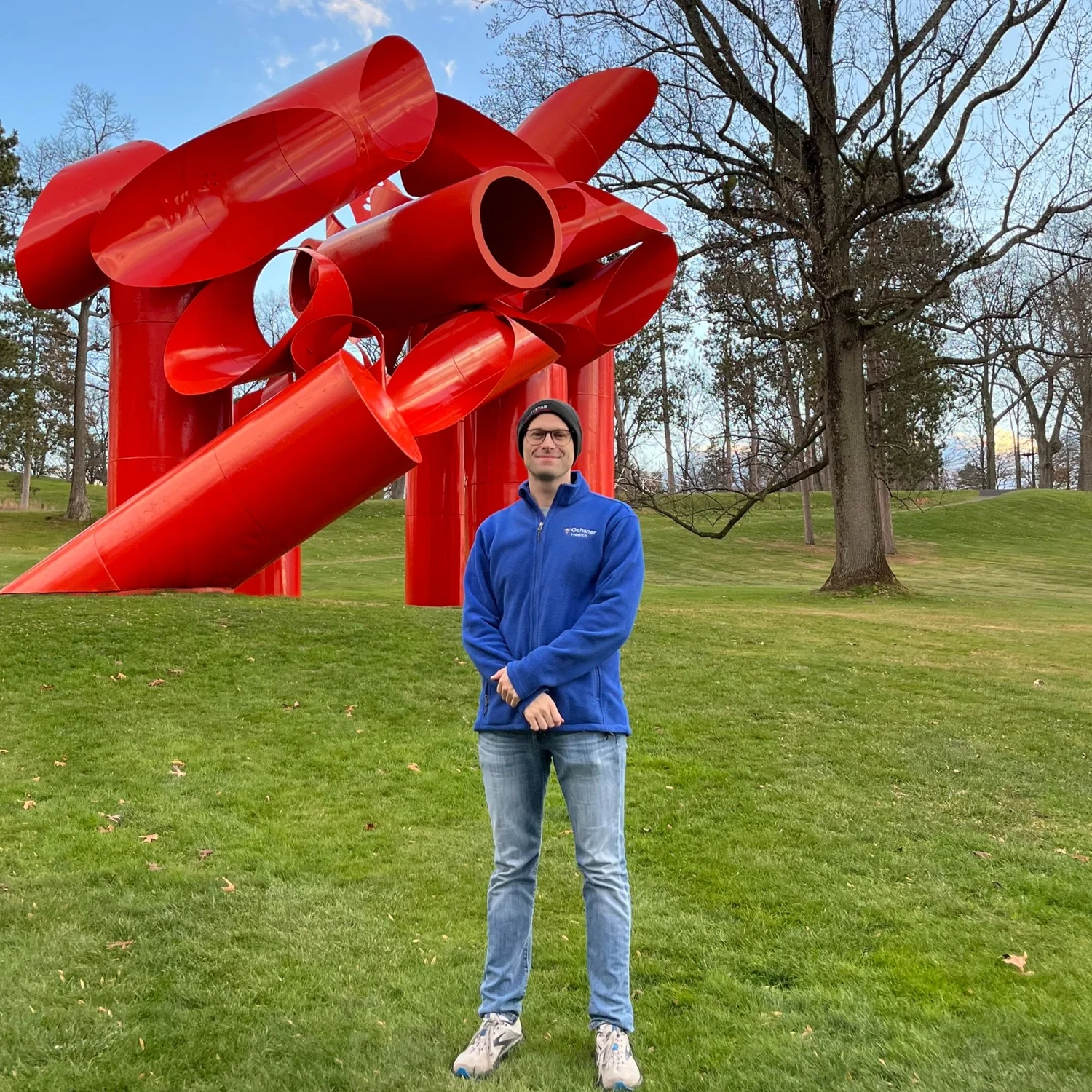 Class of 2027 — Lincoln Emergency Medicine