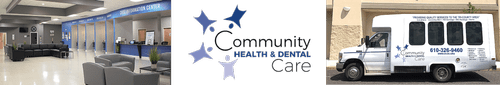 Community Health and Dental Care — TriCounty Health Council