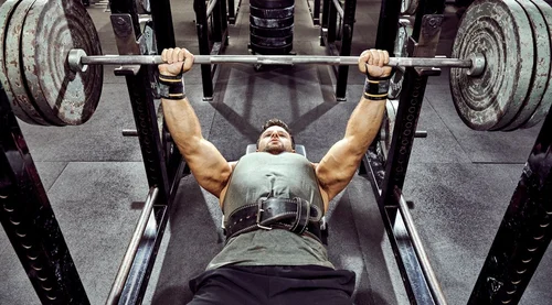 How to Strengthen the Bottom, Middle, and Lockout Position of Your ...